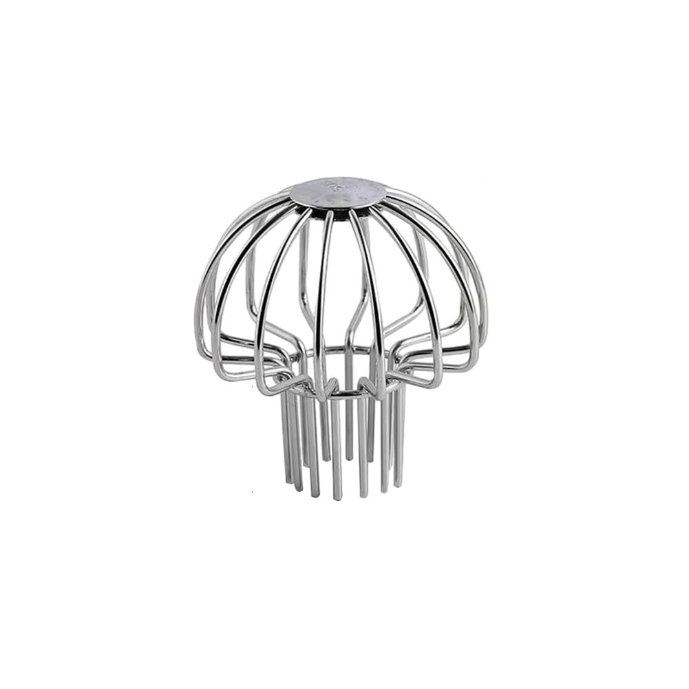 Click here for Myg Stainless Steel Gutter Leaf Guard Mesh Cover F... prices