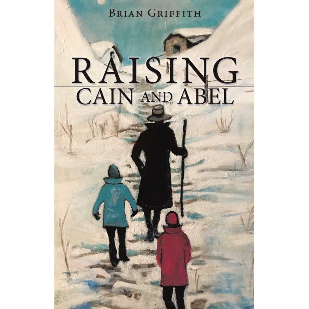Raising Cain and Abel (Paperback) - Walmart.com - Walmart.com