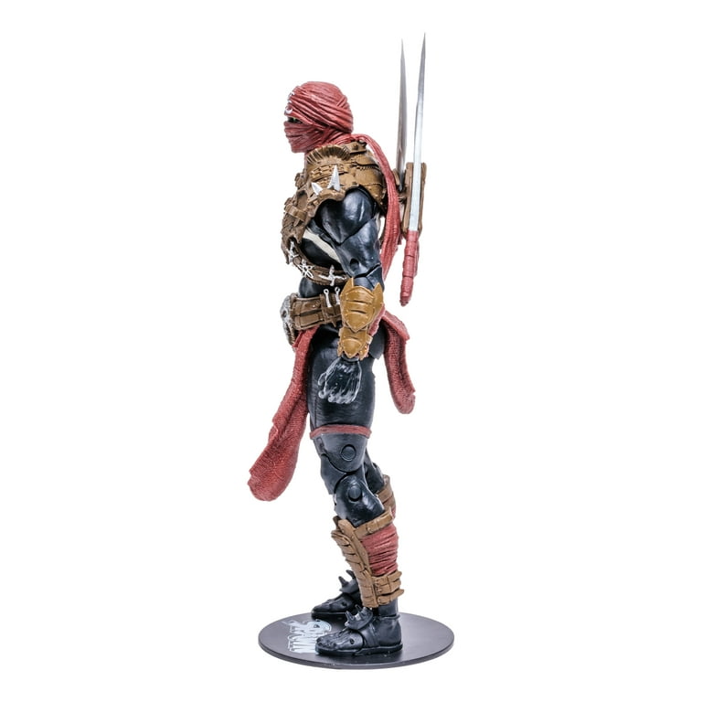 Cyber Baraka