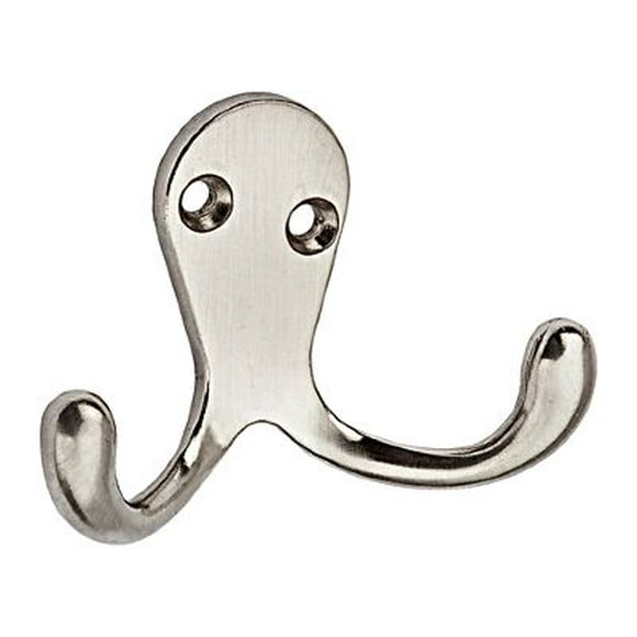Double Prong Hooks