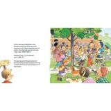 Classic Munsch Stephanie's Ponytail, (Paperback) - Walmart.com