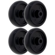 John Deere Rear Gage Wheels Kit AM32639 120 140 240 260 285 300 420 430 ...