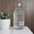 Antipodes WaterAntipodes - Sparkling Water - 16.9 oz (500 mL) (12 Glass Bottles) - Walmart.com