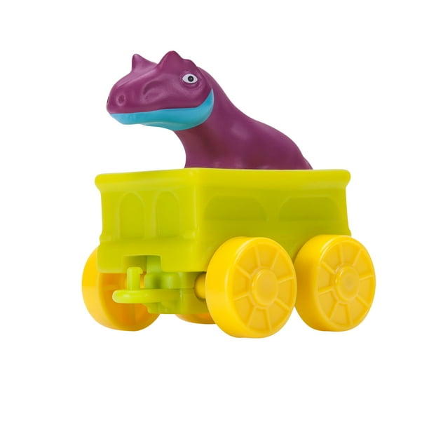 Dinosaur Train Dt Mini Alvin - Walmart.com - Walmart.com