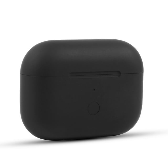 Wireless Charging Case For Airpods Pro Charger Case Replacement With