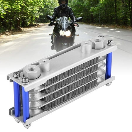 Oil Cooler Engine Oil Cooler Motorcycle Oil Cooler Oil Cooler Radiator ...