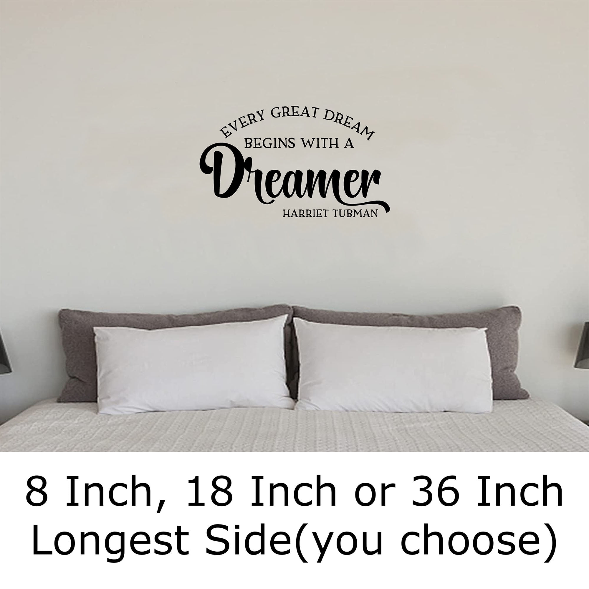 Harriet Tubman Quotes Every Great Dream