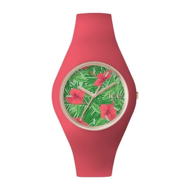 Flower Watch - Model: ICE.FL.LUN.U.S.15 - Walmart.com