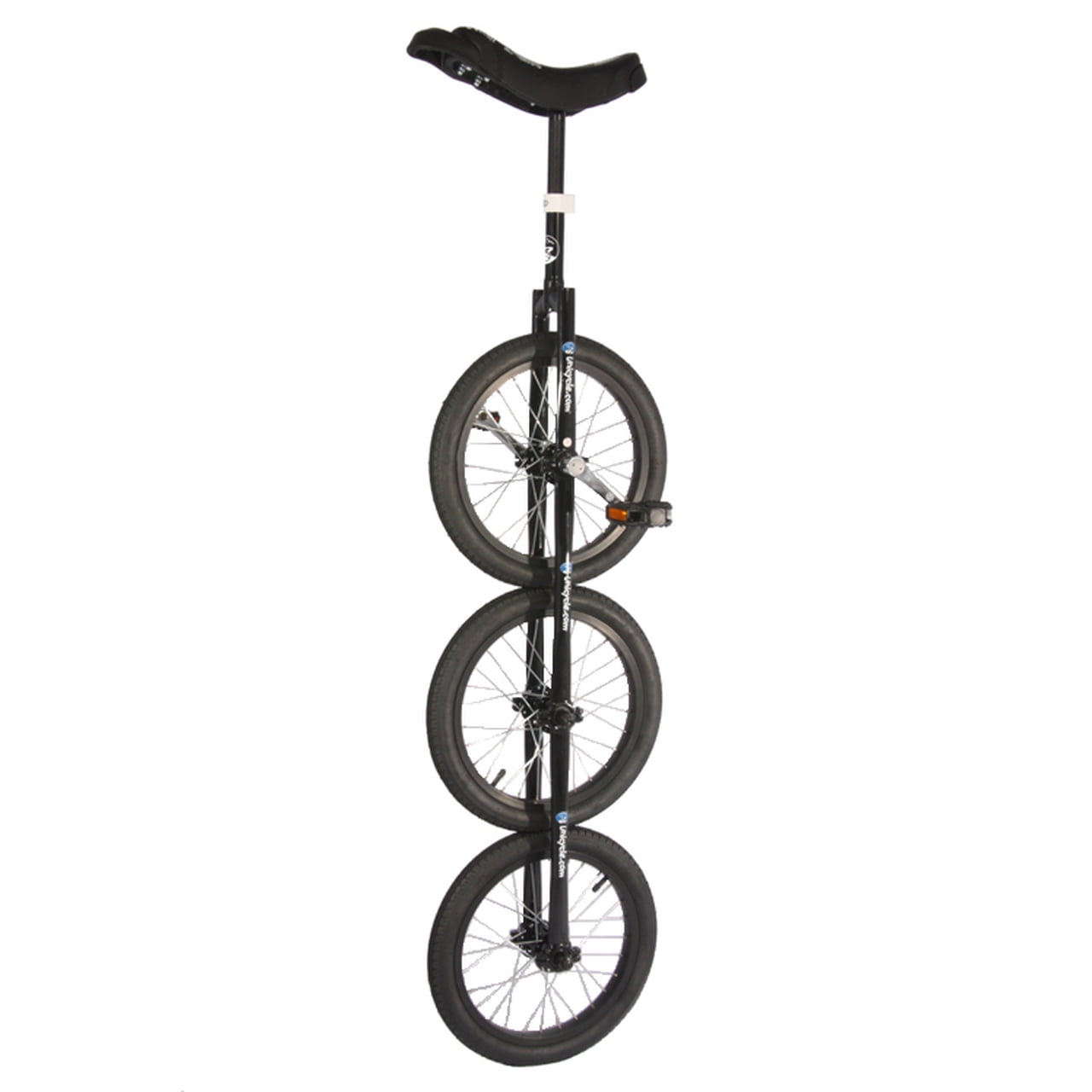 Club 16 3 wheeler Unicycle - Triple Wheel Uni Nepal | Ubuy
