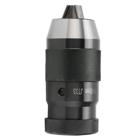 Sonew Keyless Chuck,Drill Chuck,Self Tightening Drill Chuck Keyless ...