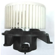 Gmc Terrain Hvac Heater Assembly