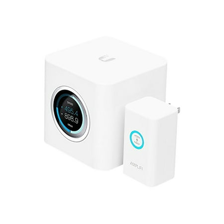 Ubiquiti AmpliFi Teleport - Wi-Fi system (router, extender) - GigE - Wi ...