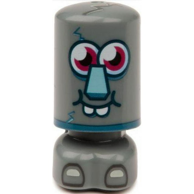 Moshi Monsters Bobble Bots Rocky #28 (100 Rox) - Walmart.com