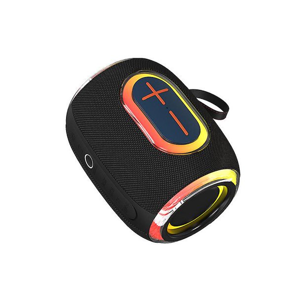 Audio deslumbrante Bluetooth, altavoces deslumbrantes inalámbricos para ...