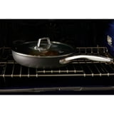 Calphalon Premier Hard-Anodized Nonstick 10-Inch and 12-Inch Fry Pan ...