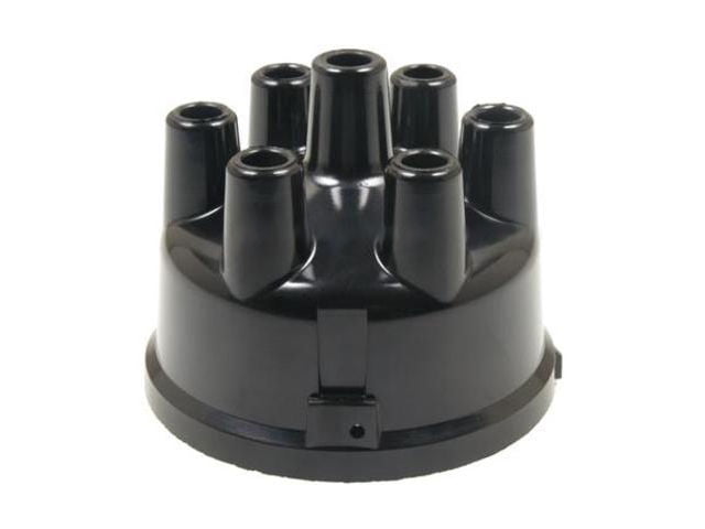 Distributor Cap - Compatible with 1953 - 1955, 1957 - 1976 Ford F-100 ...