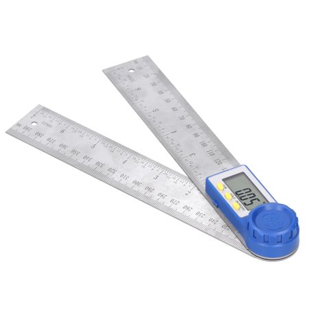 Digital Angle Finder, Digital Angle Finder Protractor, Digital ...