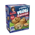Little Debbie S'mores Mini Muffins - Walmart.com