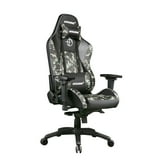 Premium Gaming Chair, Camo - Walmart.com