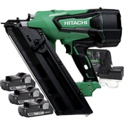 Cordless Nailers
