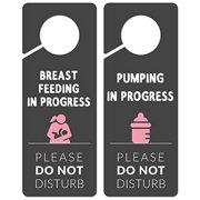 Breastfeed Sign