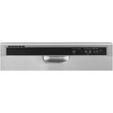 Whirlpool WDF520PADM Built-in Stainless Dishwasher, 4 Wash Cycles ...