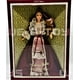 Victorian Barbie Doll with Cedric Bear Collector Edition 1999 Mattel ...