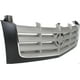 Grille Assembly Compatible With 2002-2006 Cadillac Escalade 2003-2006 ...