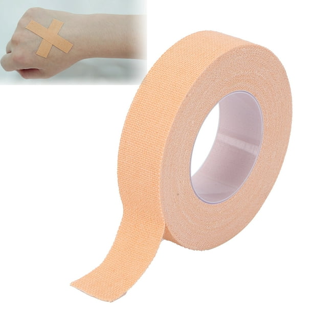 EZSPTO Surgical Tape,Adhesive Surgical Tape,Adhesive Bandage Skin Color ...