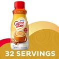 Nestle Coffee mate Hazelnut Liquid Coffee Creamer, 16 fl oz - Walmart.com