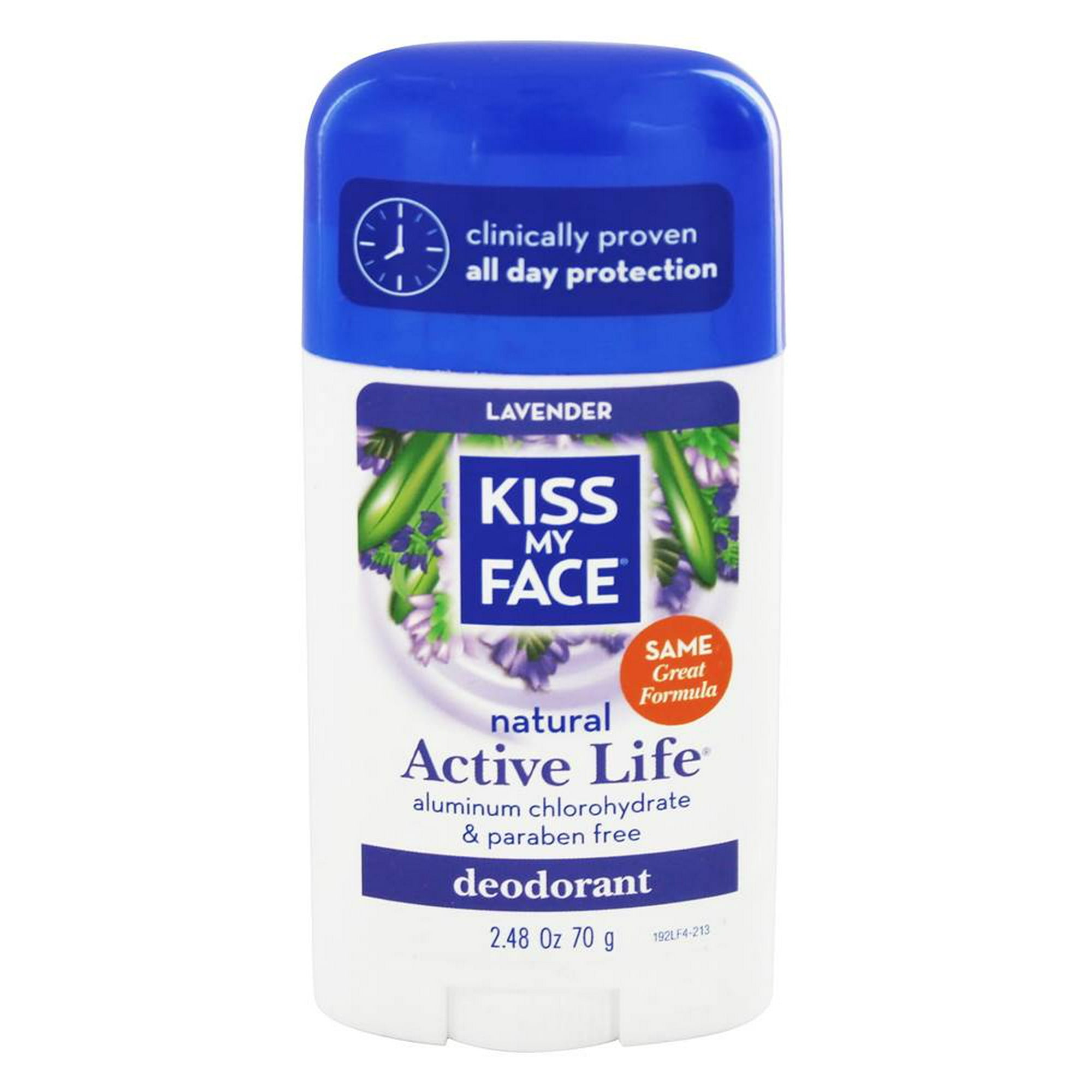 Click here for Kiss My Face - Natural Active Life Deodorant Stick... prices