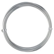 24 Packs: 20 ct. (480 total) 18 Gauge Bright Stem Wire by Ashland ...