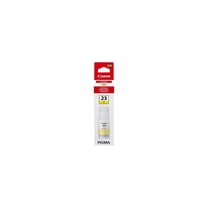Canon 23 Yellow Standard Yield Ink Bottle (4687C001) - Walmart.com