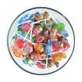 Colombina Fun Mix Pop Madness, 3.67 lbs - Walmart.com
