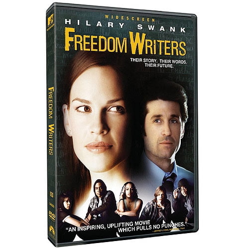 Freedom Writers Movie