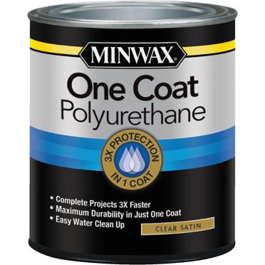 Minwax Polyshades Semi-Transparent Gloss Vintage Blue Stain ...