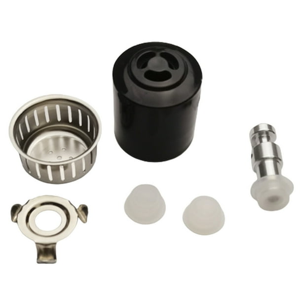 Universal High Pressure Cooker Anti-blocking Compressor Valve Pot Anti ...