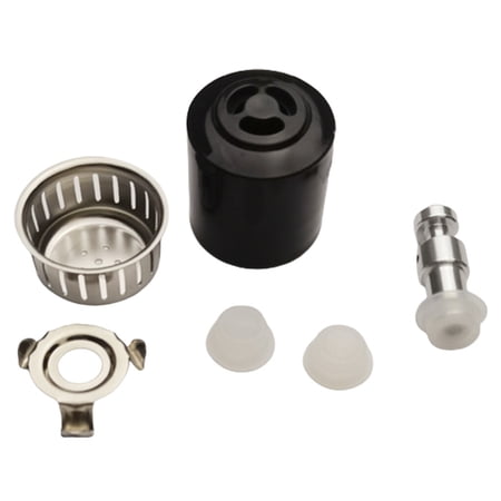 Universal High Pressure Cooker Anti-blocking Compressor Valve Pot Anti ...