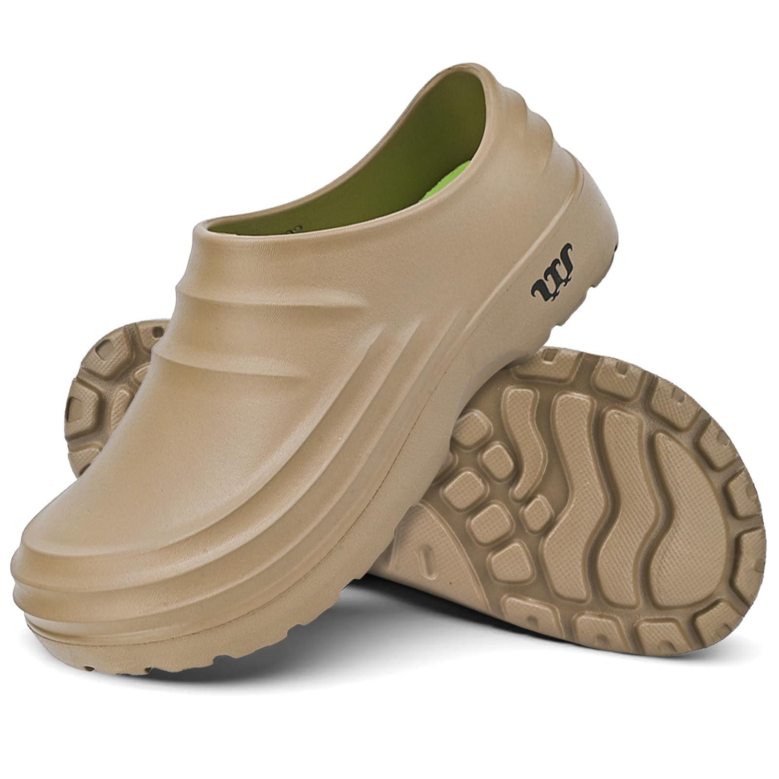 Zapatos de chef Deedlite Armadillo Torrey Classic para hombre y mujer ...