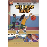 Sports Illustrated Kids Graphic Novels Spotlight Striker, (Paperback ...