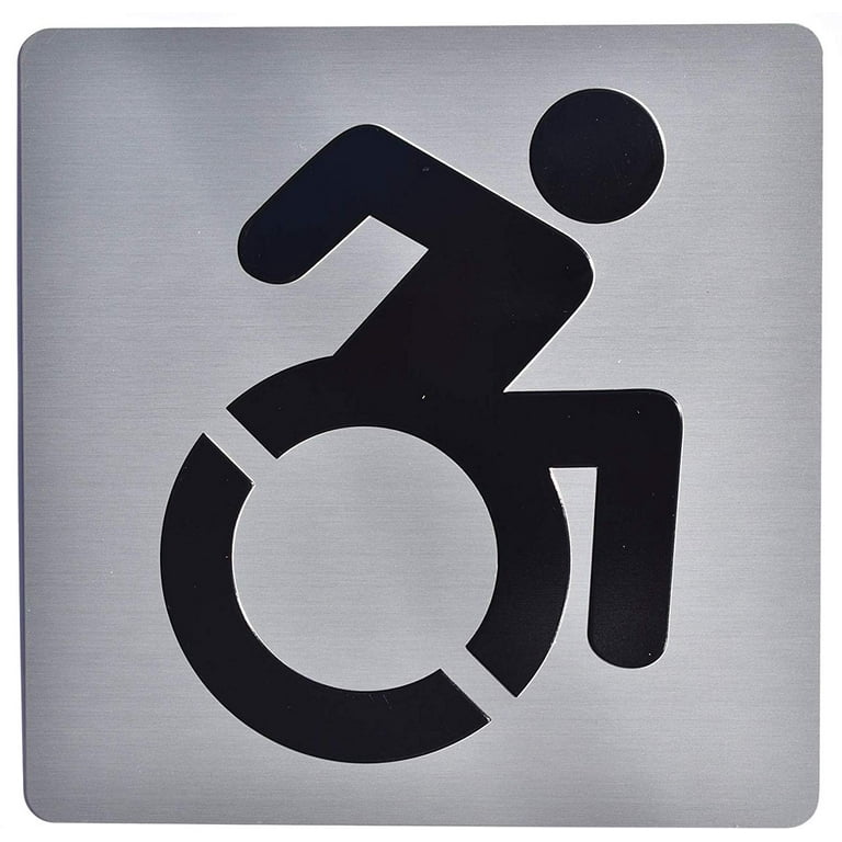 International Symbol Of Accessibility