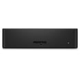 Seagate Expansion STKM4000400 4TB Portable Hard Drive, External, Black ...