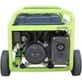 Green-Power GN12000DEW 12000-10750W Dual Fuel Gas & Propane Powered ...