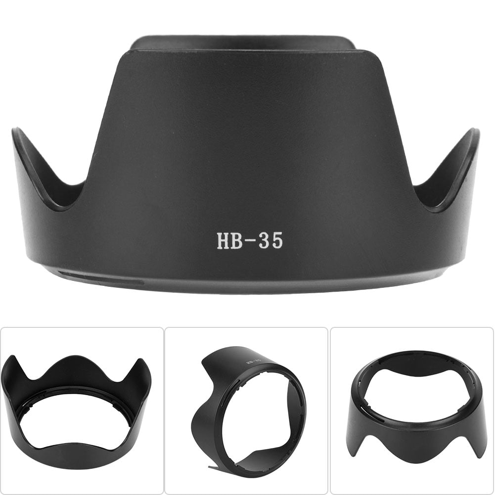 Click here for Rdeghly Hb-35 Abs Camera Mount Lens Hood Replaceme... prices