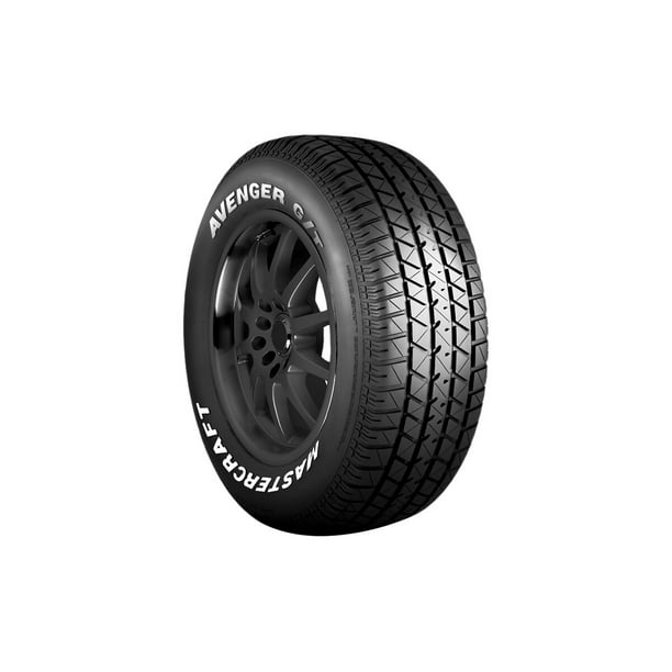 Llanta P215/65R15 95T SL Mastercraft Avenger GT MASTERCRAFT Avenger GT ...
