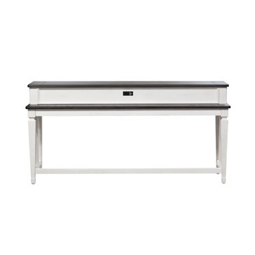 Pinebrook Ridge 4 Piece Console Table Set - Walmart.com