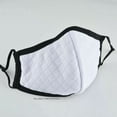 Cotton Face Mask Washable, Reusable , Adjustable Face Mask Very ...