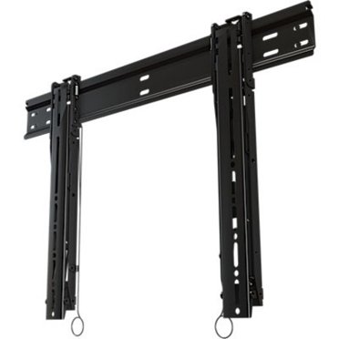 Peerless Universal Tilt Wall Mount For 37" to 75" Flat Panel Screens ...