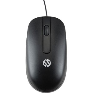 HP PS/2 Mouse QY775AA - Walmart.com