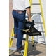 ProVisionTools, Inc. PiViT LadderTool Extension Ladder, Leveling Tool ...